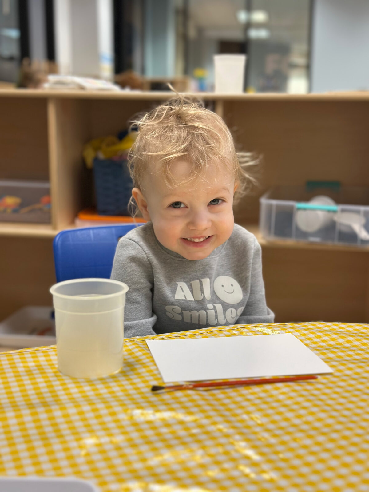Preschool Oak Brook IL | Christ Church Faith-Based Education